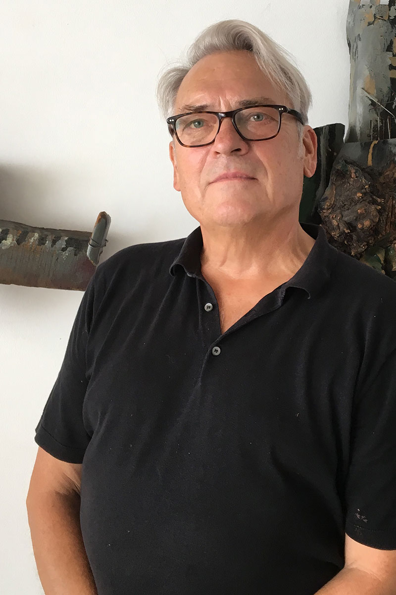 Frank Herzog - Westerwälder Opernwerk